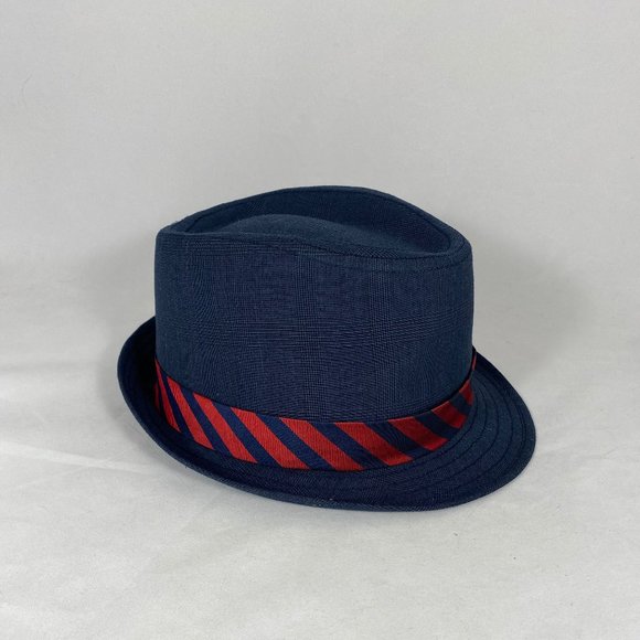 Headers | Accessories | Headers Classic Fedora Pinch Front Fedora Hat ...
